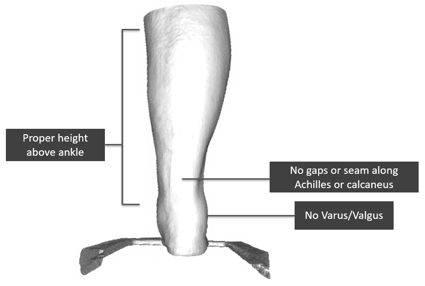 OHI1Scan Troubleshooting Support